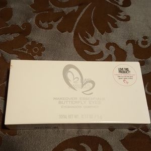 ME Makeover Essentials | Makeup | Makeover Essentials Butterfly Eyes ...